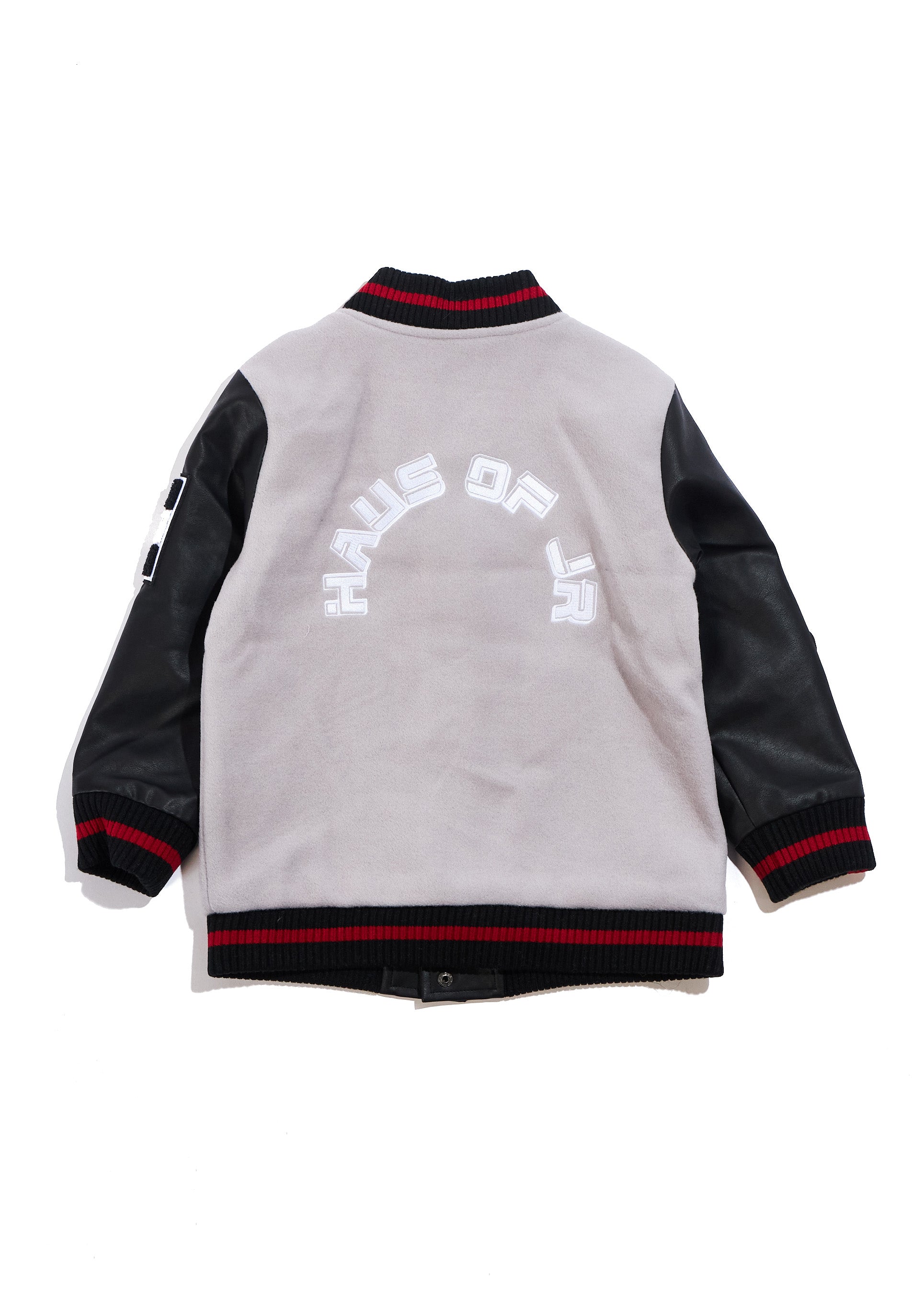 Scholar Varsity Jacket – Haus of JR