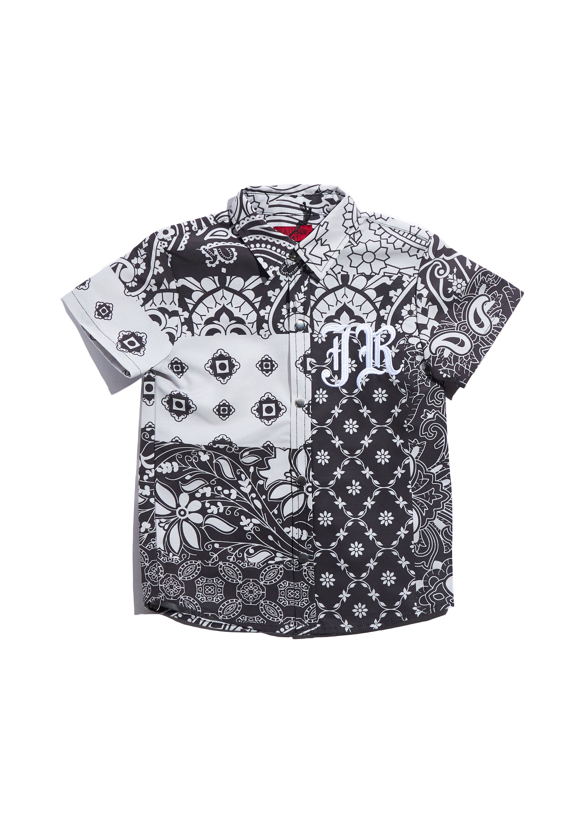 Tops – Haus of JR
