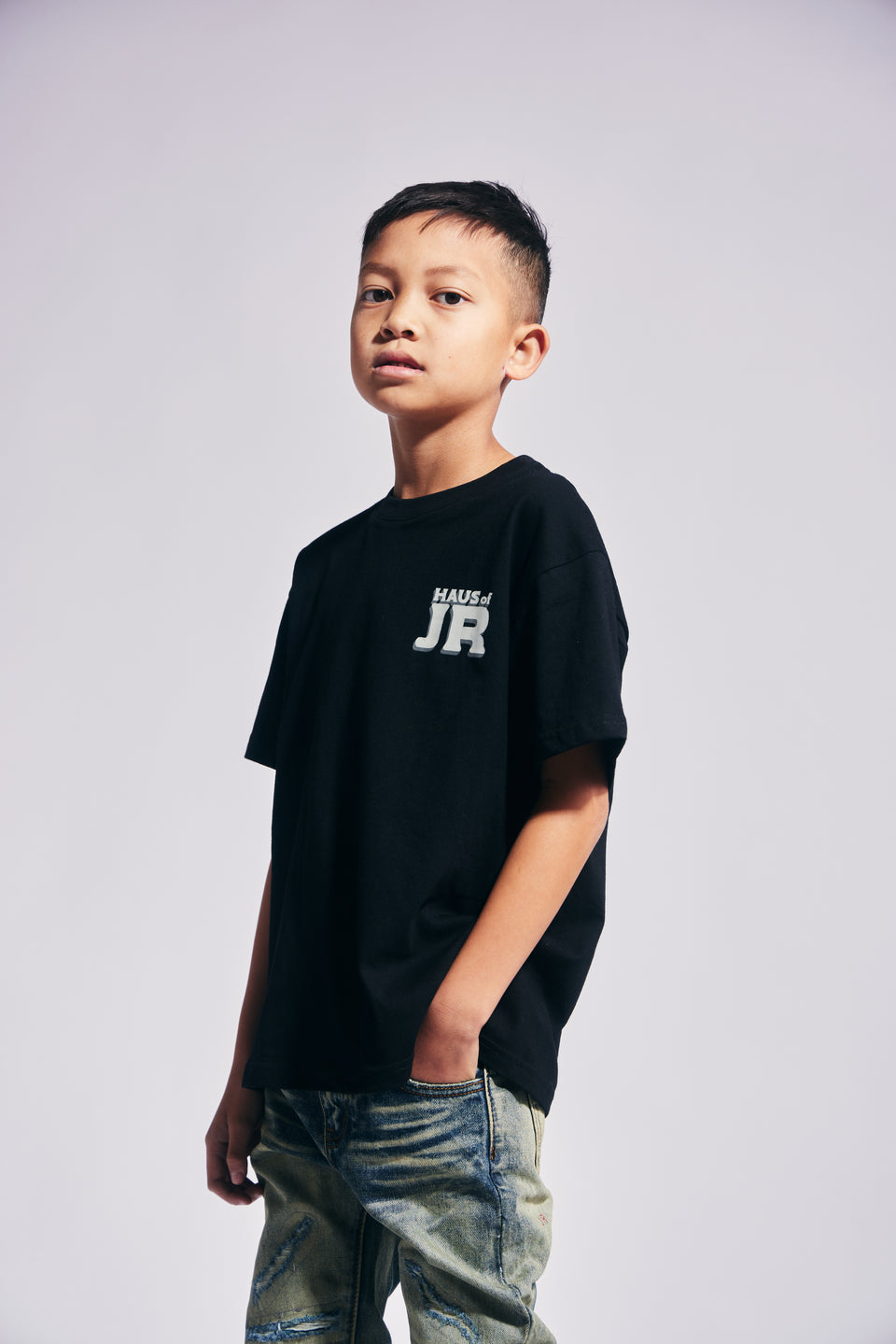 All – Haus of JR