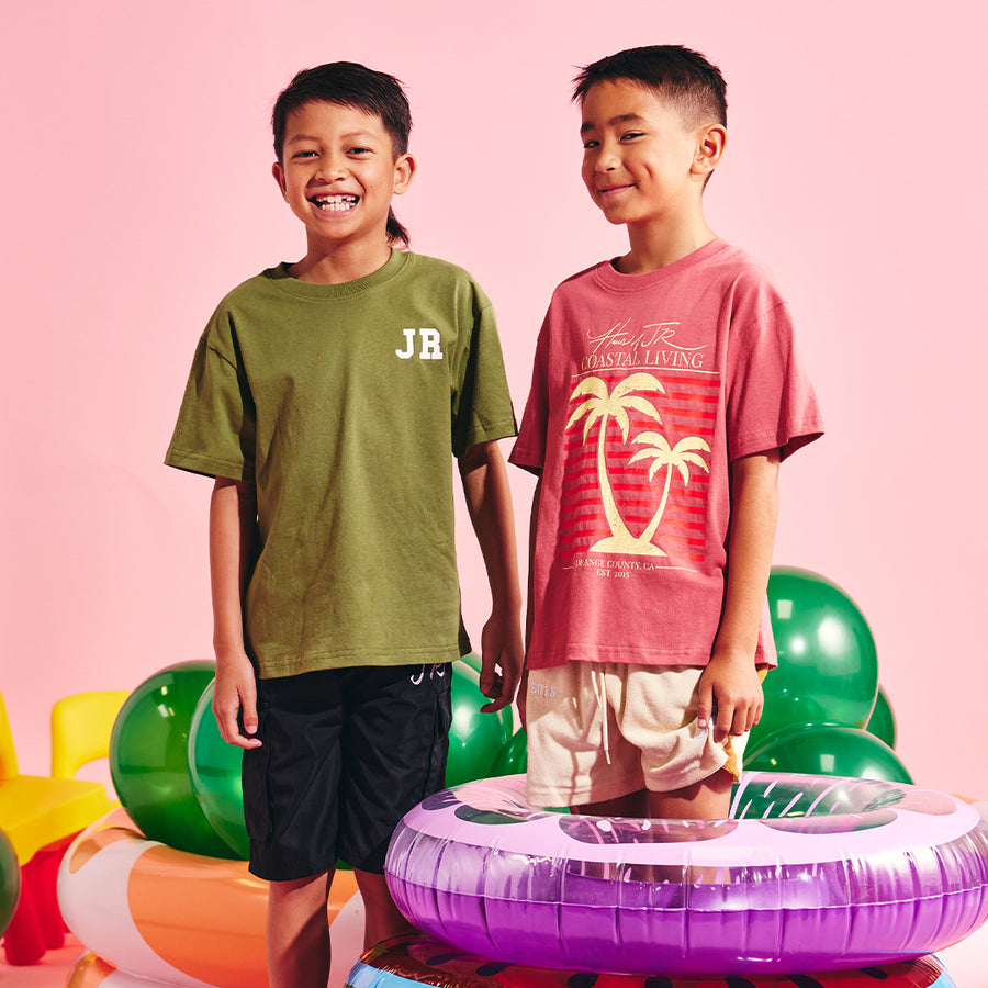 Haus of JR - Curated for the Cool Kids.